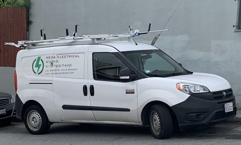 About – MEGA ELECTRICAL WORKS